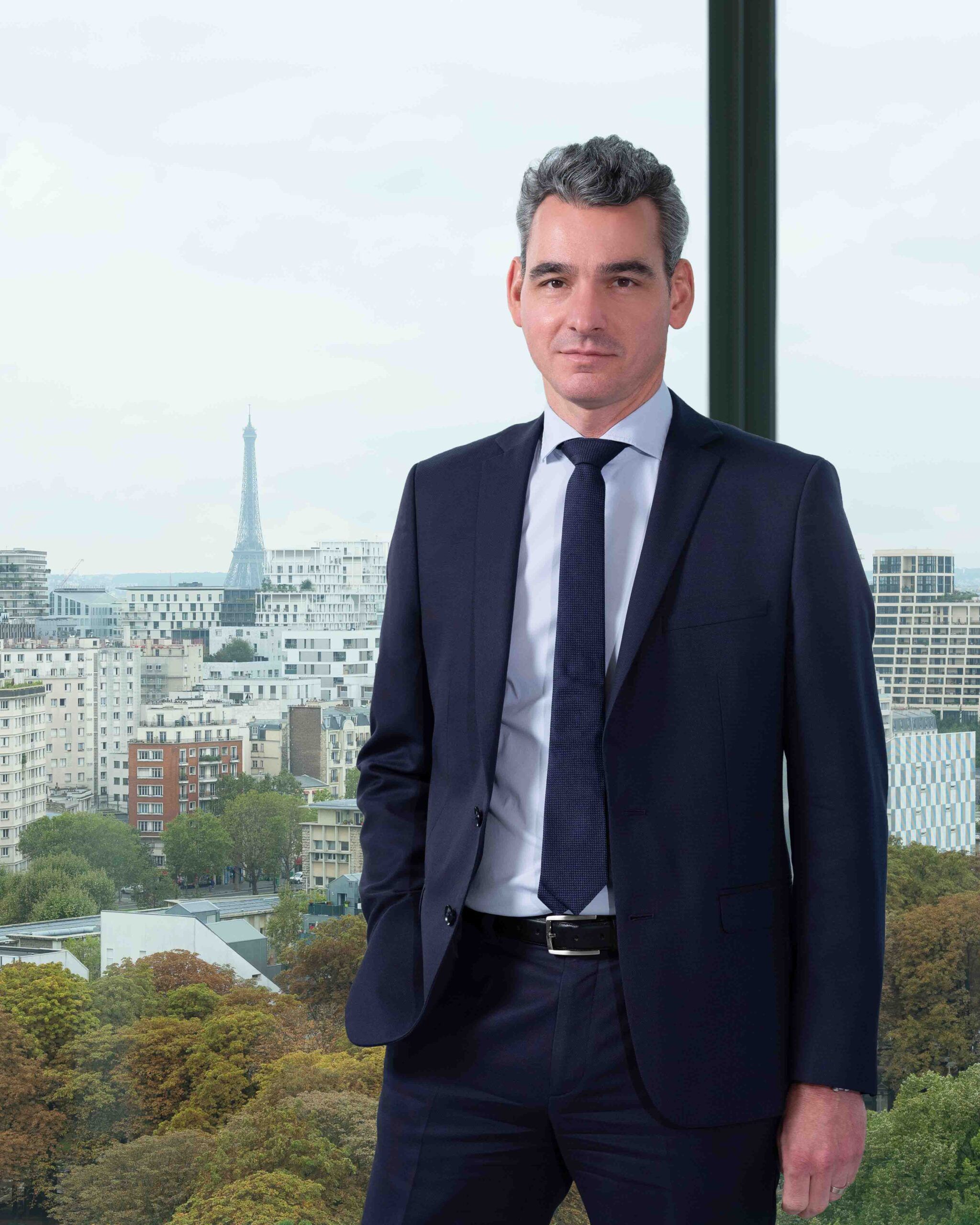 Nicolas JACOB - Asset Management by ODDO BHF